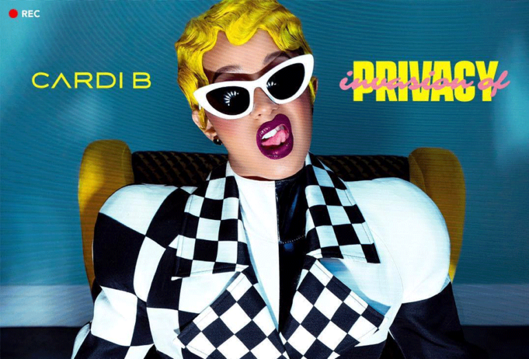 “Invasion Of Privacy”: Cardi B lança seu álbum de estreia com ...