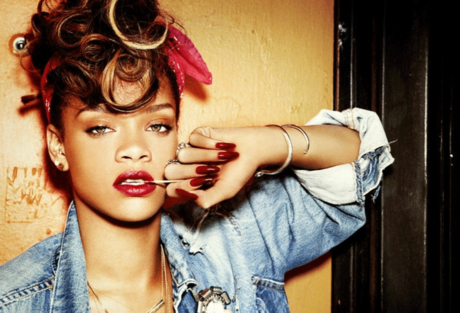 ‘Answer’: Vem ouvir uma faixa inédita da Rihanna! | Midiorama