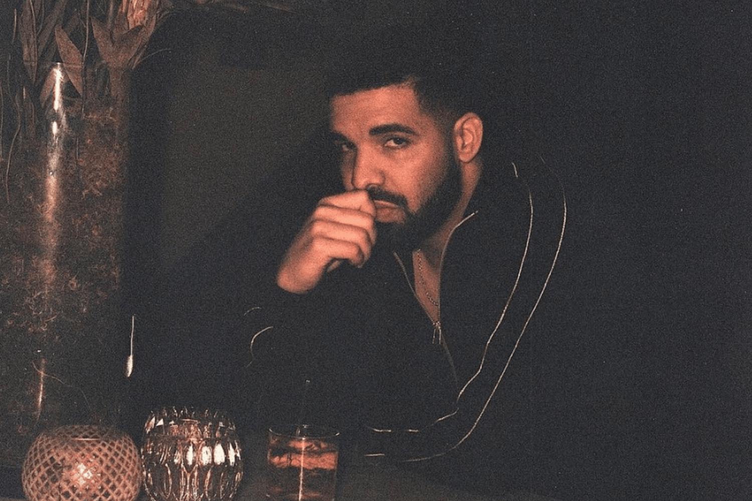Drake libera novo single e ainda responde Pusha T por “diss track ...