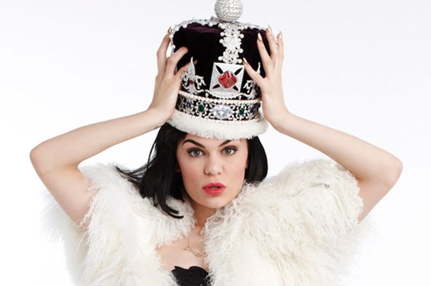 Jessie J faz ótima performance de “Queen” no programa do James Corden ...