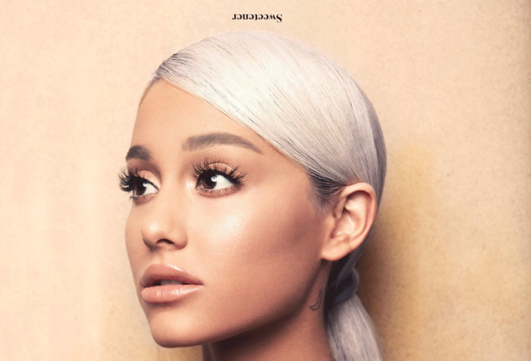 Vem ver a tracklist do “Sweetener”, novo álbum de Ariana Grande | Midiorama
