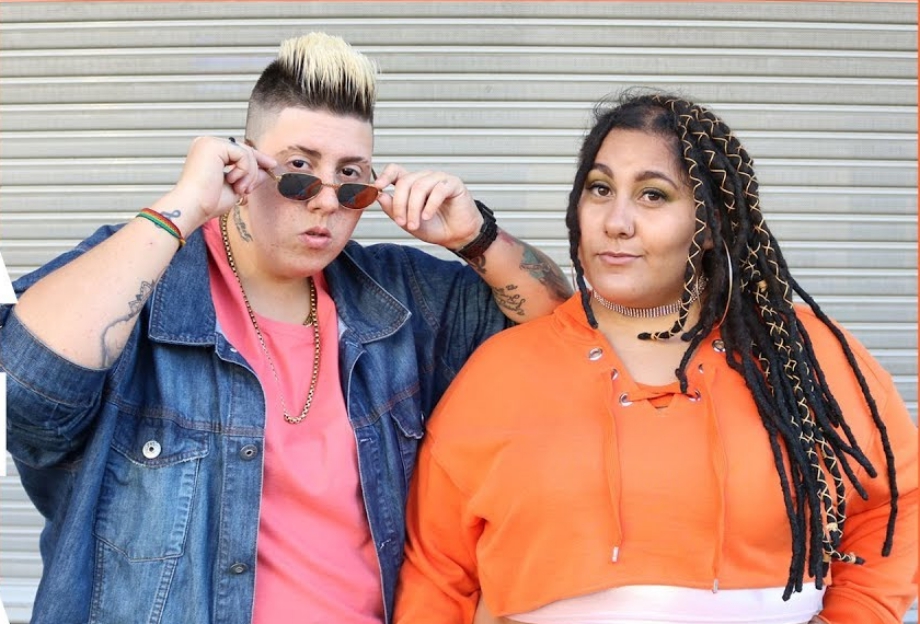 Confira o clipe ‘Toda Grandona’ do Rap Plus Size | Midiorama