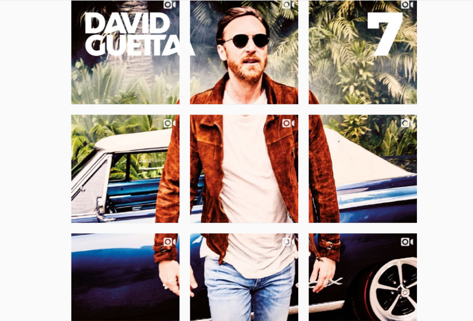 David Guetta lança o álbum “7” e está cheio de parcerias | Midiorama