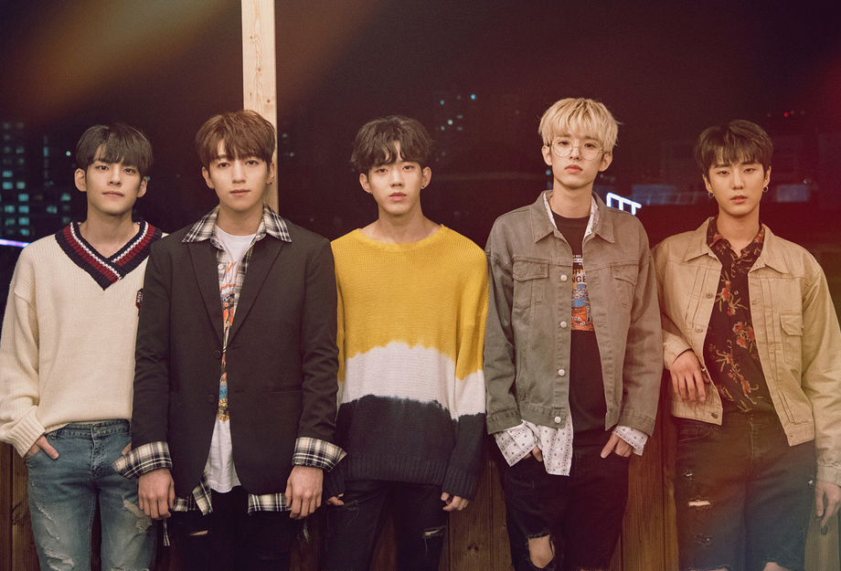 DAY6: Banda de K-POP faz show em São Paulo e se prepara para o comeback em dezembro! | Midiorama