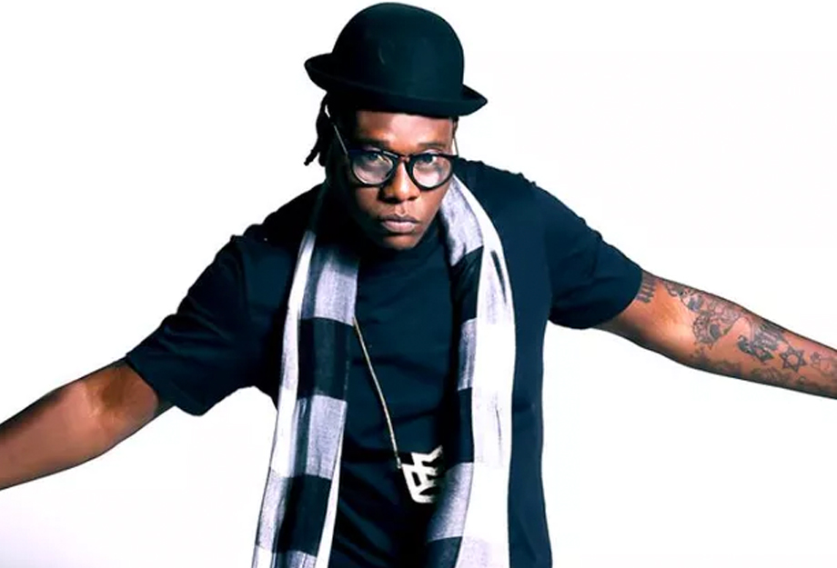 Aos 40 anos, MC Sapão morre de pneumonia | Midiorama