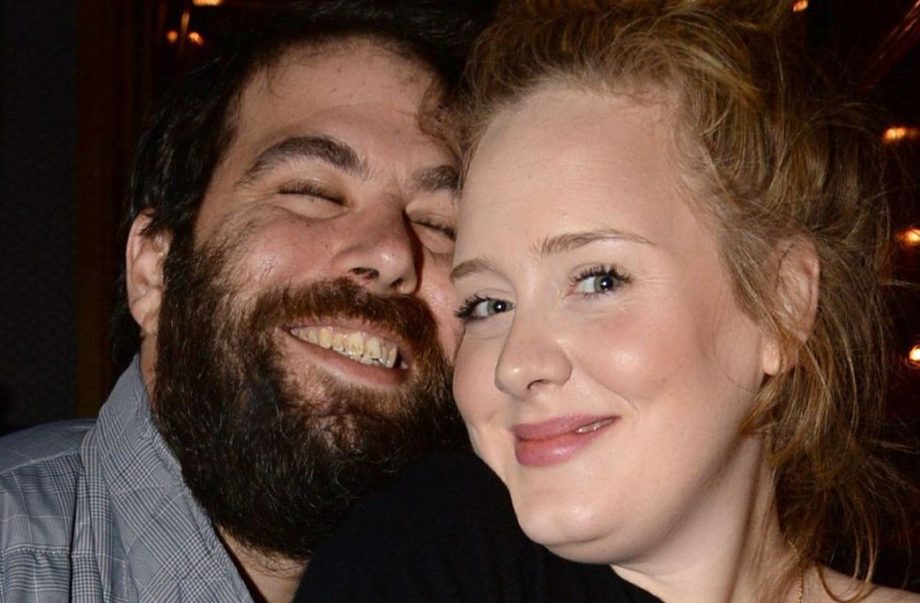 Adele e Simon Konecki anunciam que estão se divorciando | Midiorama