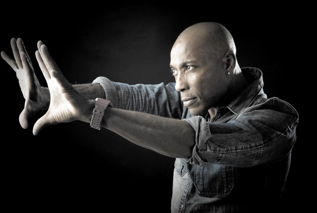 Carlton Wilborn no Brasil, performer de ‘Vogue’, fala com Midiorama ...