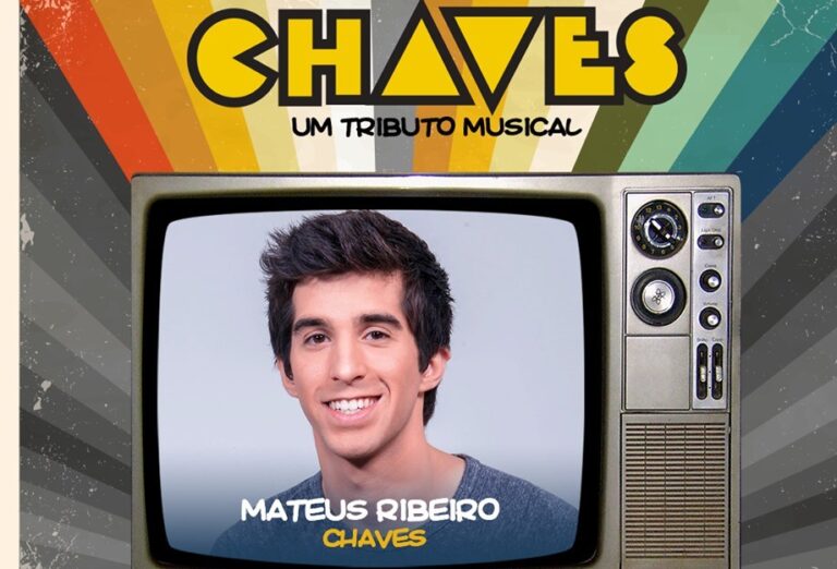 Conheça elenco de “Chaves – Um Tributo Musical” | Midiorama