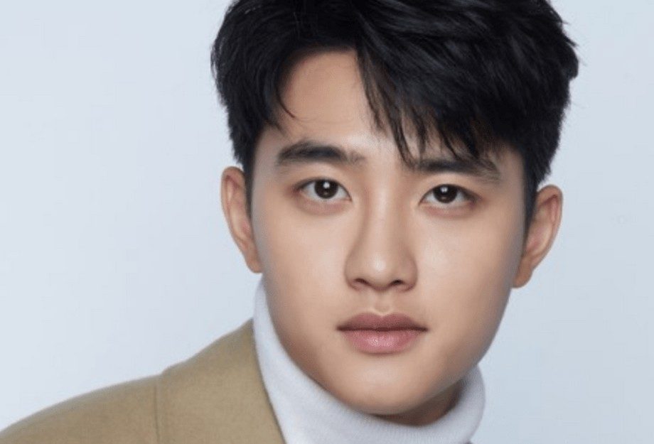 D.O, do EXO, entra para o exército mas antes, lança single especial de ...