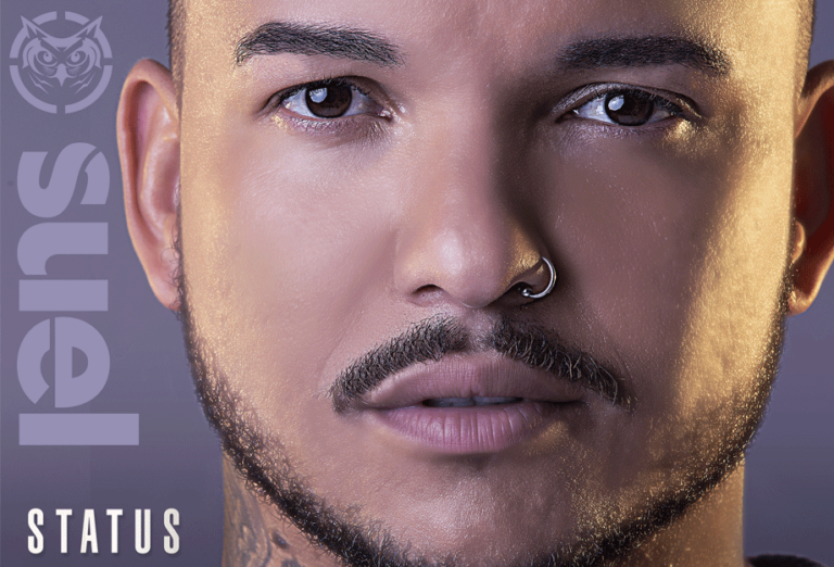 “Status”: Suel vai lançar o primeiro álbum de sua carreira solo | Midiorama