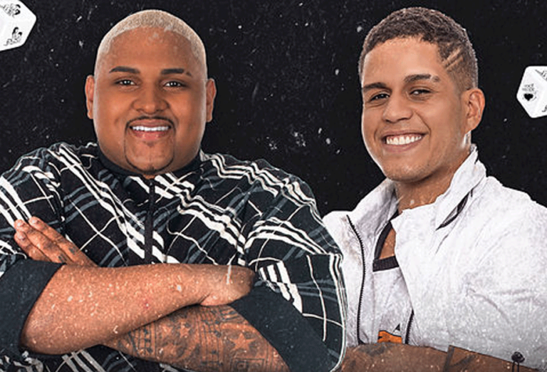 Kevin O Chris lança o primeiro single de seu DVD “Evoluiu”, em parceria ...