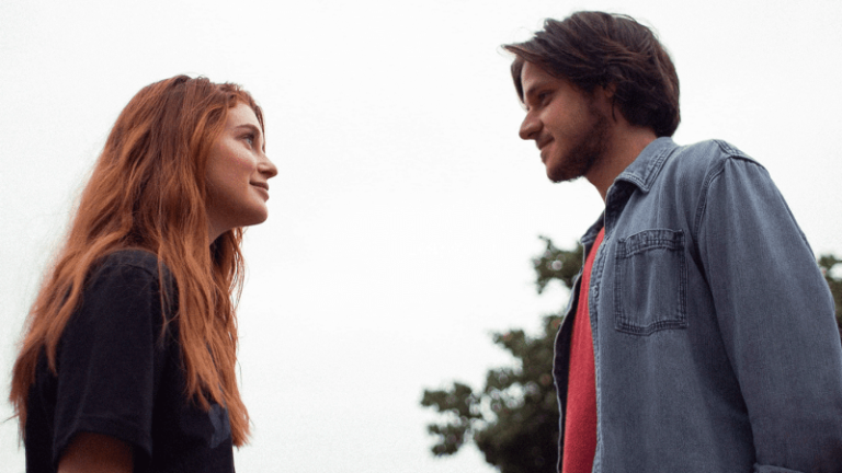 “Partilhar” de Rubel ganha versão com Anavitória e clipe com Marina Ruy ...