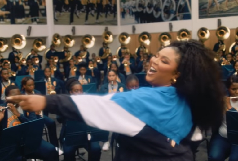 Lizzo lança novo clipe para ‘Good As Hell’ e pretende bombar ainda mais ...