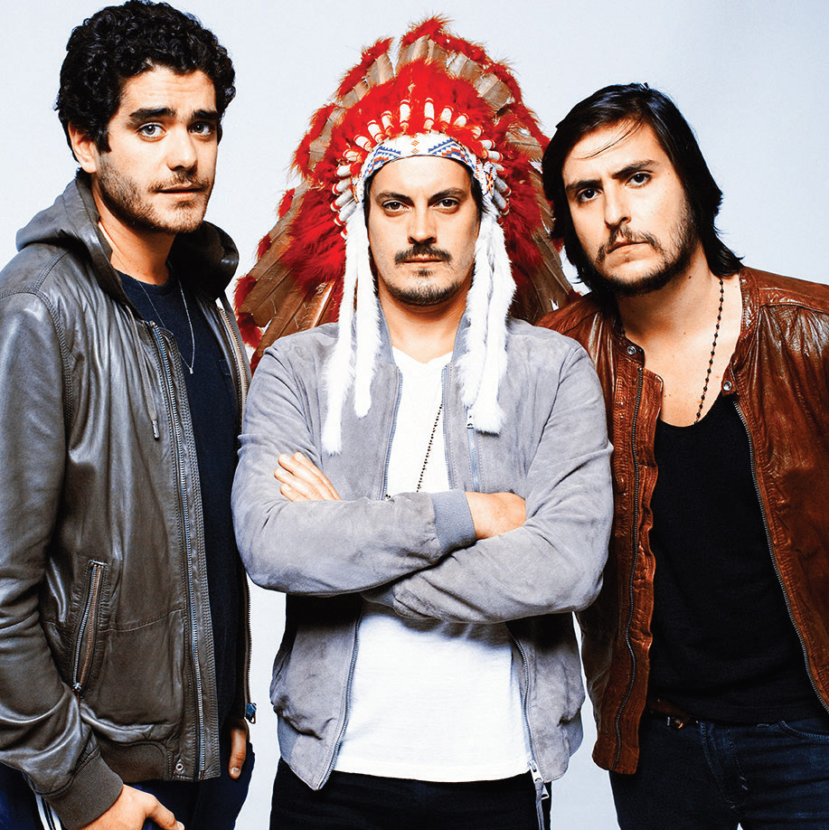 J Quest, Baile da Favorita, Make U Sweat, entre outros agitam o ...