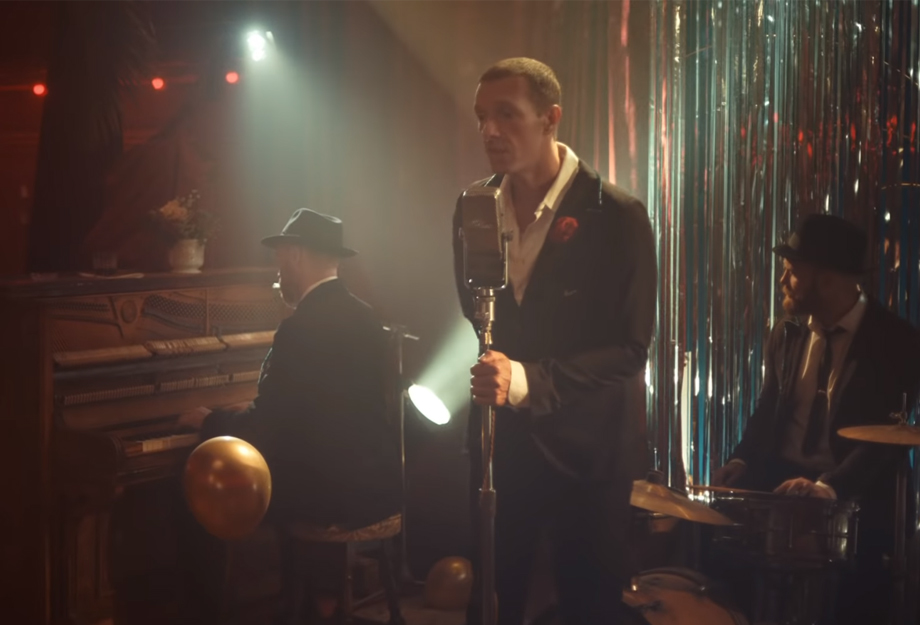 Coldplay lança clipe emotivo para “Cry Cry Cry”. Veja! | Midiorama