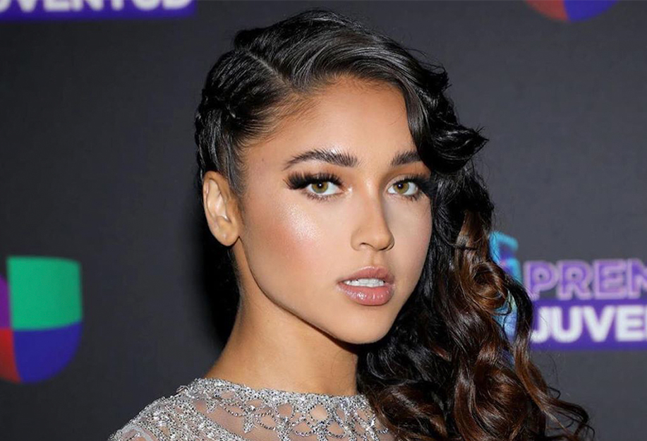 Conheça Mariah, artista latina em ascensão que mistura R&B, Trap/Rap e ...