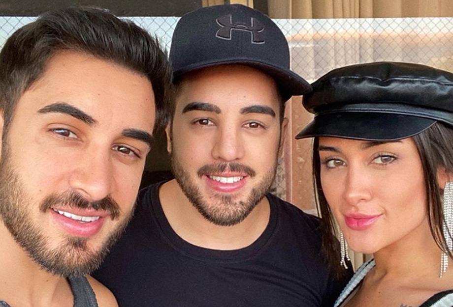 Melim anuncia álbum para maio e compartilha clipe do single ‘GELO ...