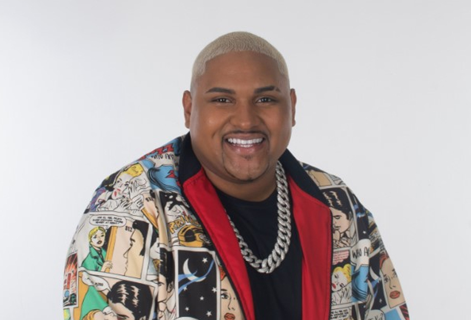 Kevin O Chris é o primeiro funkeiro a bater a marca de um bilhão de ...