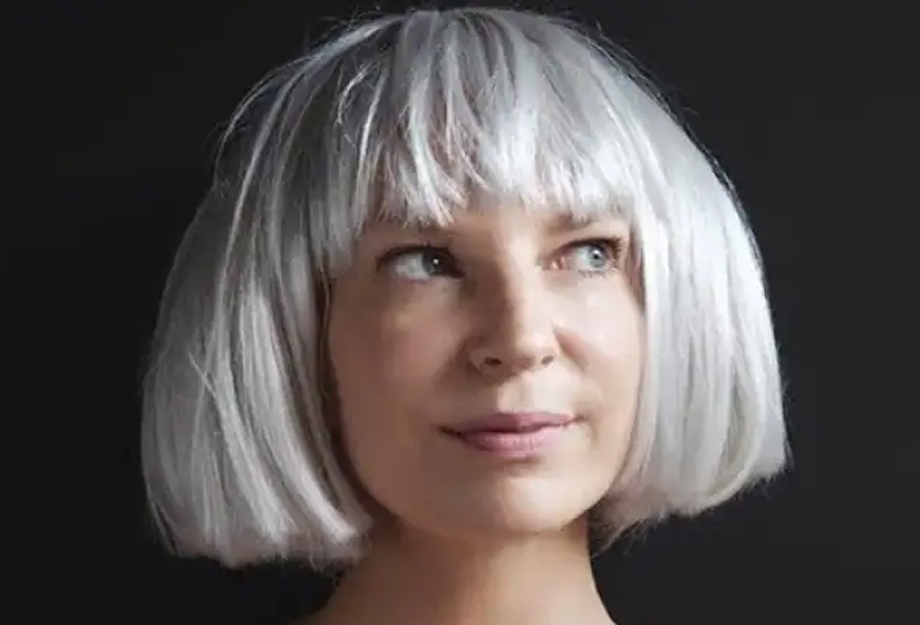 Sia faz performance divertida do novo single “Together” para o “The ...