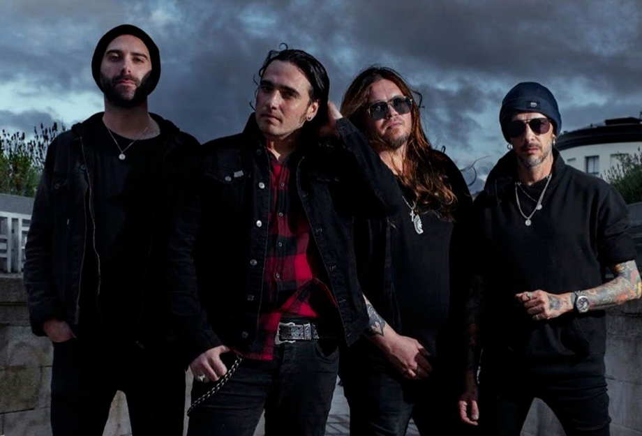 Madre Sun, a banda inglesa que é apontada pela imprensa como a nova ...