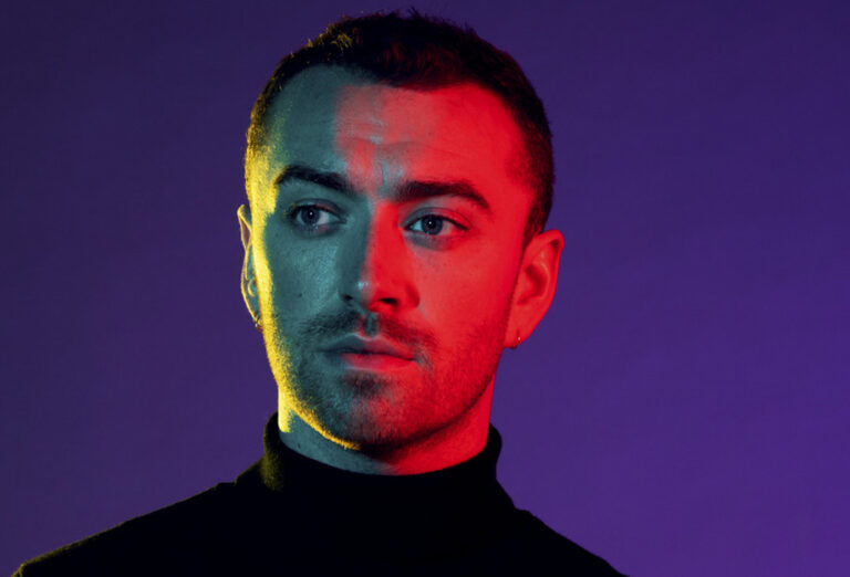 Mais um cover chegando: ouça a linda versão de Sam Smith para “Fix You ...