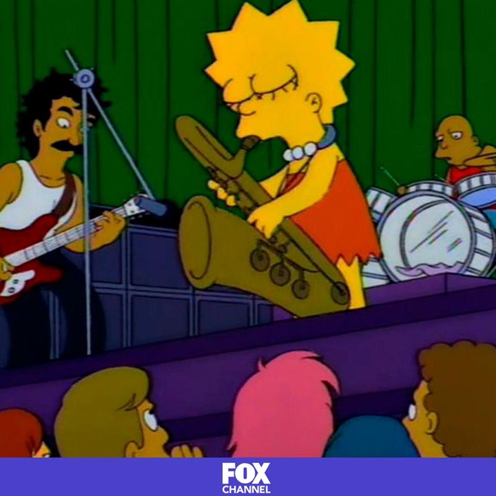 Fox promove maratona musical dos Simpsons com U2, Britney, Paul ...