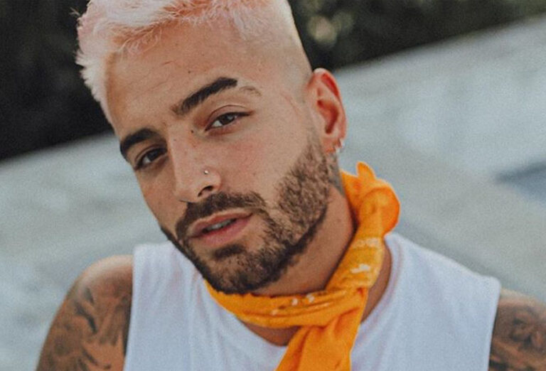 Maluma surpreende fãs com lançamento de novo álbum “Papi Juancho” e ...