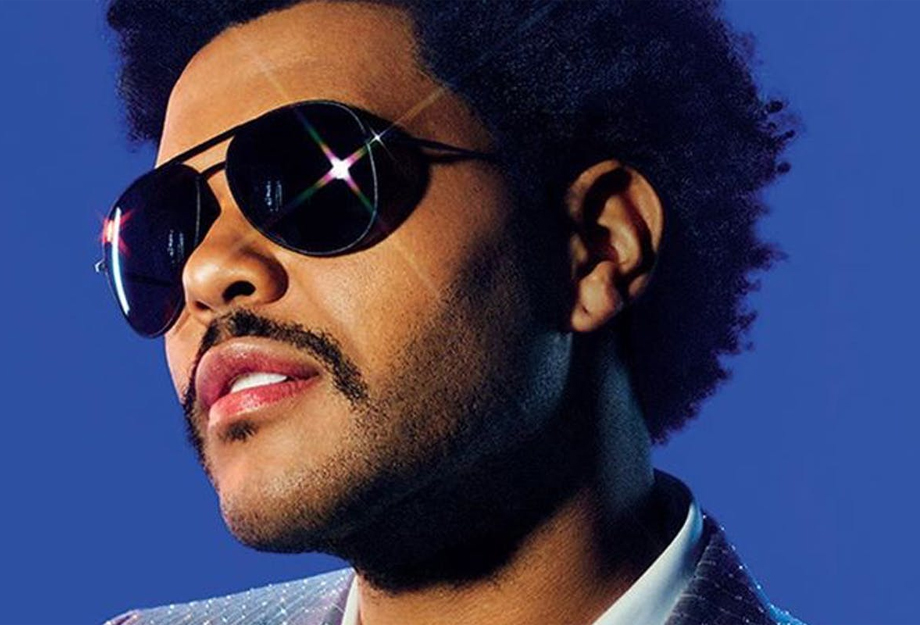 28 semanas no topo: “Blinding Lights” do The Weeknd bate recorde de ...