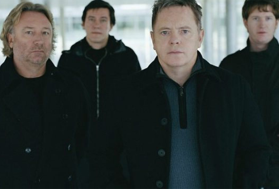 New Order lança primeira inédita em 5 anos: Ouça “Be A Rebel” | Midiorama