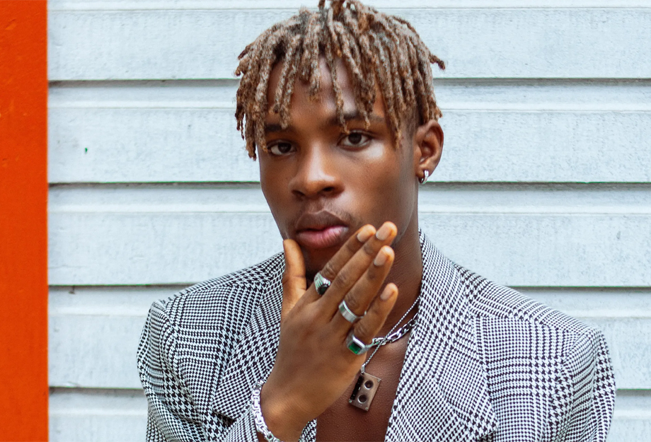 O artista Nigeriano Joeboy anuncia álbum e compartilha video de “Lonely ...