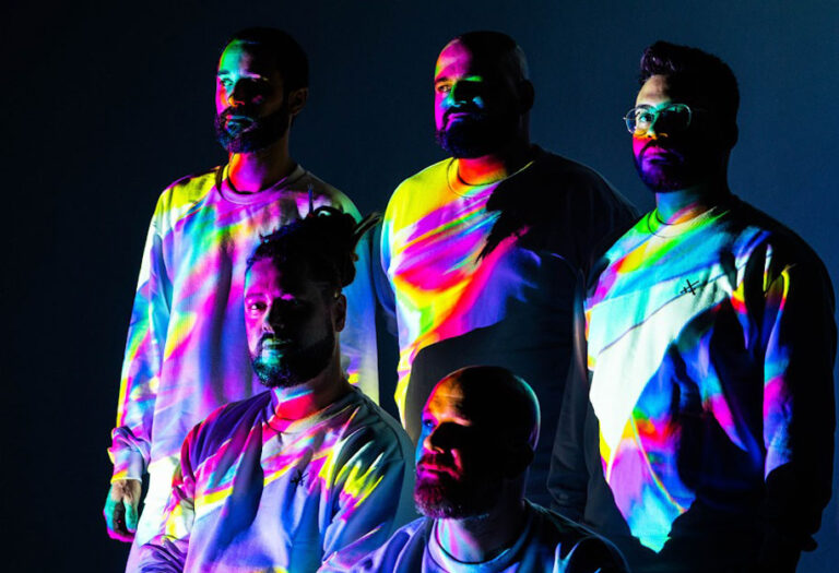 Maneva comemora 15 anos de história com novo álbum. Ouça a primeira ...