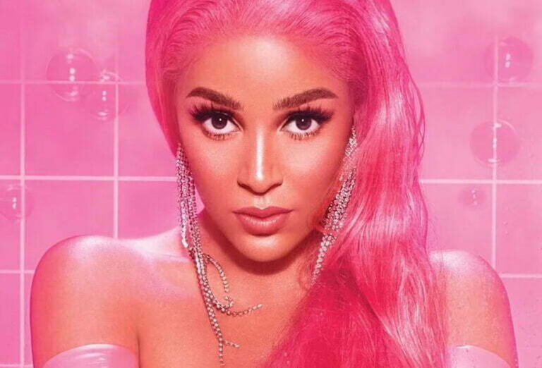 Doja Cat libera vídeo ao vivo de “Love To Dream” | Midiorama