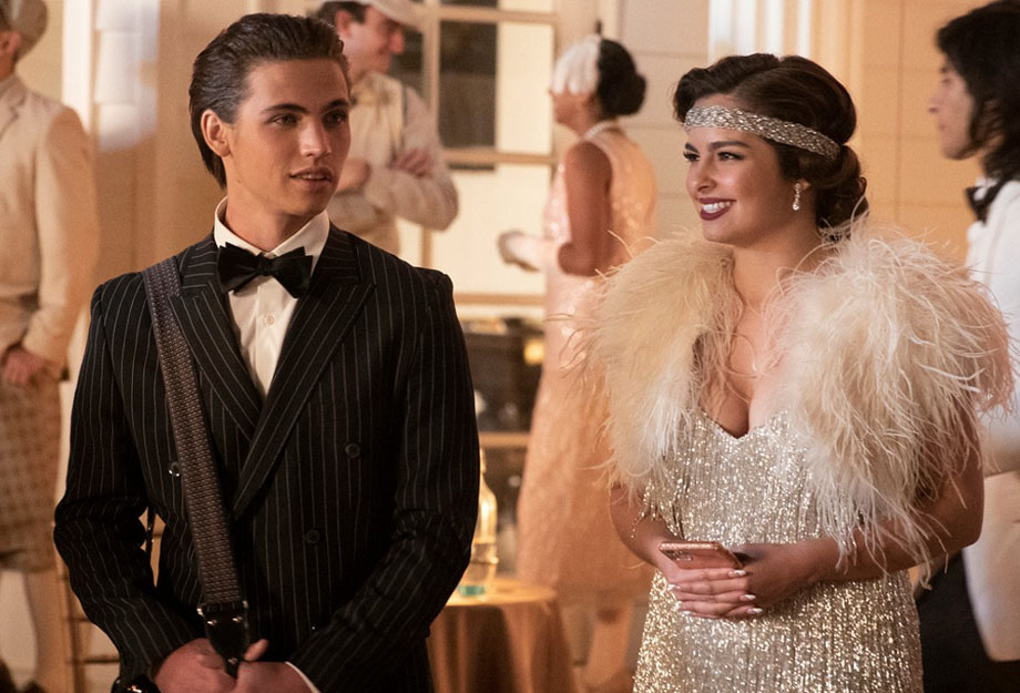 Netflix lança trailer oficial de “Ele é Demais”, recriação de sucesso ...