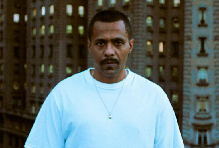 Rapper Black Alien anuncia apresentação em Curitiba em julho | Midiorama