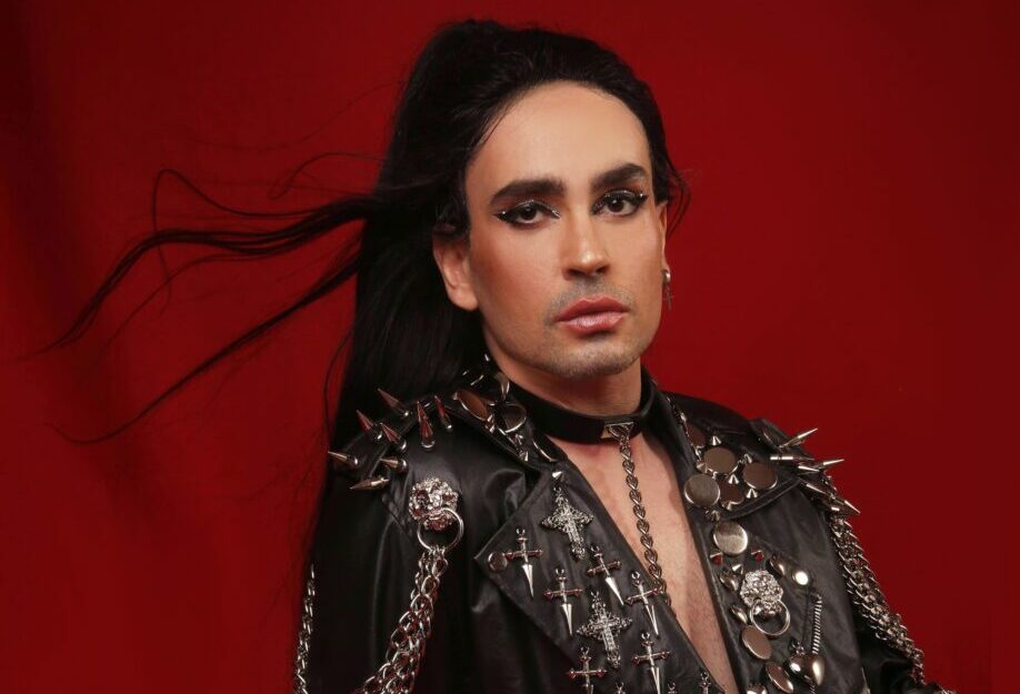 Johnny Hooker traz turnê “Estandarte” para o palco do Circo Voador ...