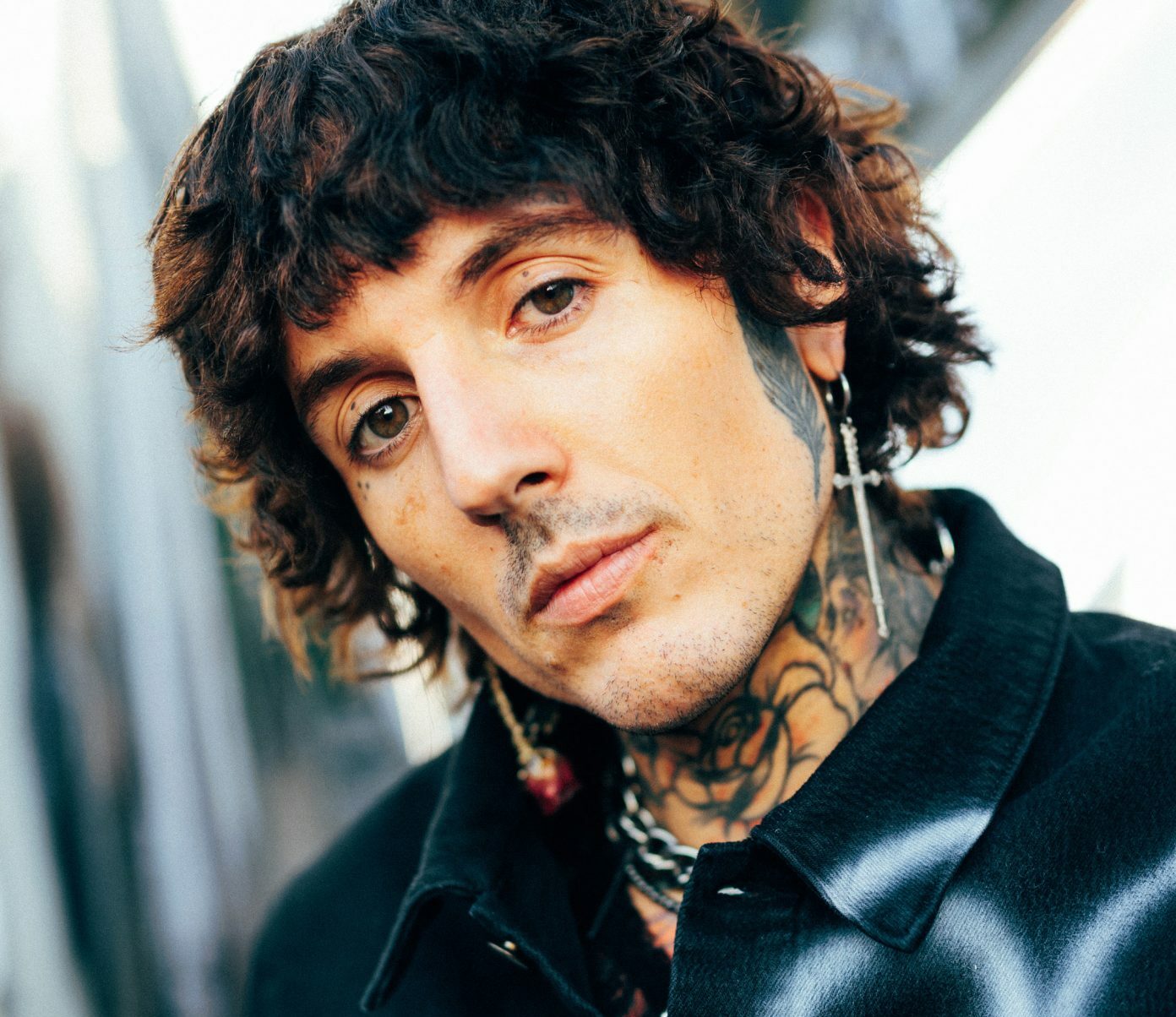 Oli Sykes fala sobre o Bring Me The Horizon como headliner do Reading ...
