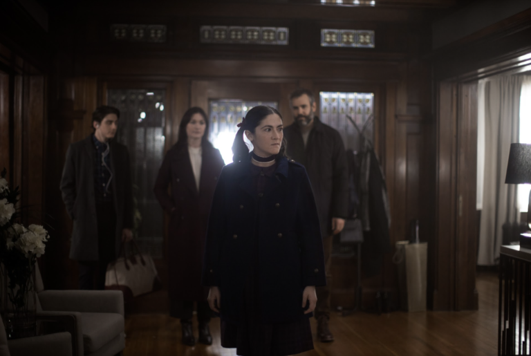 Órfã 2: A origem estreia nos cinemas de todo o país | Midiorama