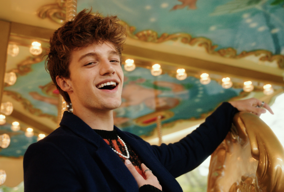 Now United divulga cover da canção “True Love Ways” com Zane Carter ...