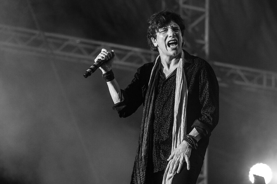 Eric Martin retorna ao Brasil e traz show inédito ao Hard Rock Cafe ...