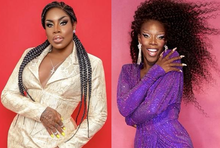 “The Realness Festival” celebra fenômenos globais de “Drag Race” e traz ...