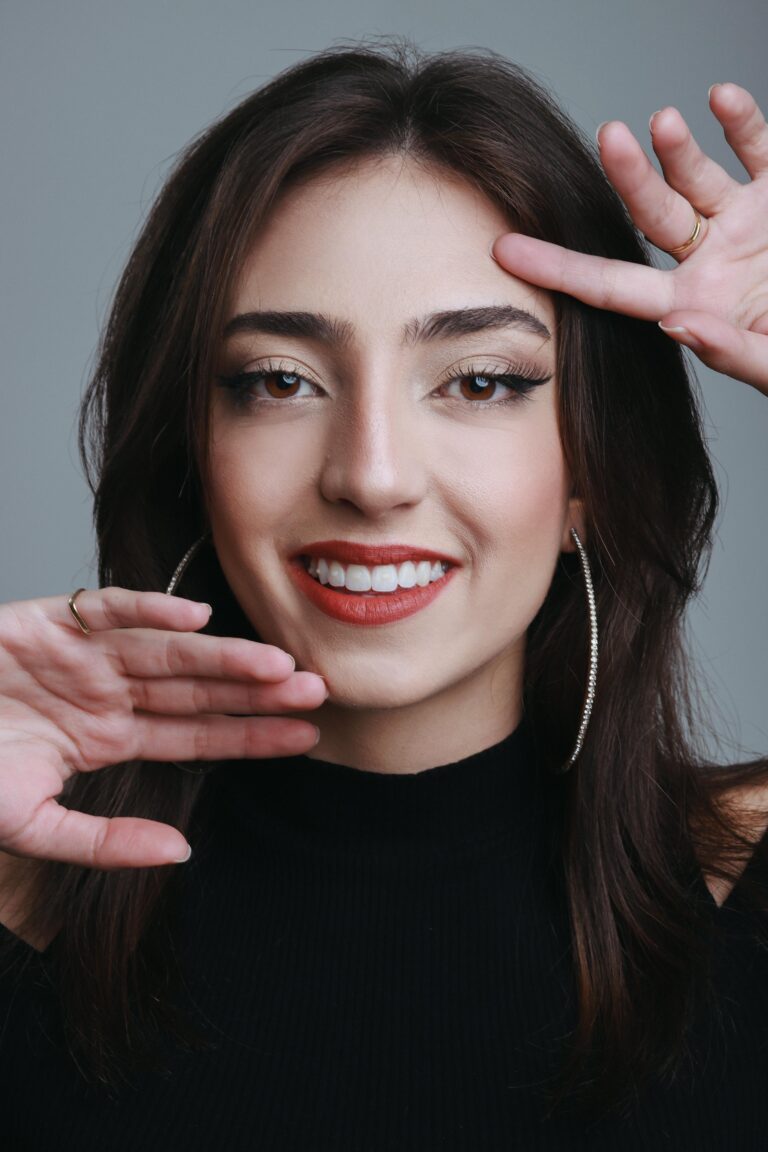 Moana 2: Conheça Lara Suleiman, atriz que dá voz à misteriosa Matangi ...