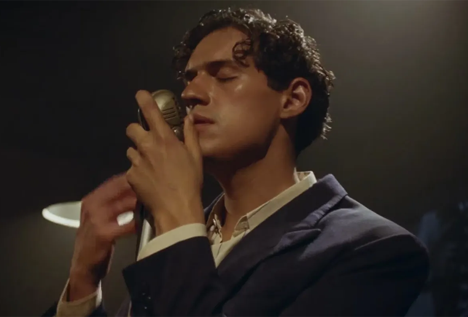 Omar Apollo lança videoclipe de “Te Maldigo” para trilha sonora de ...