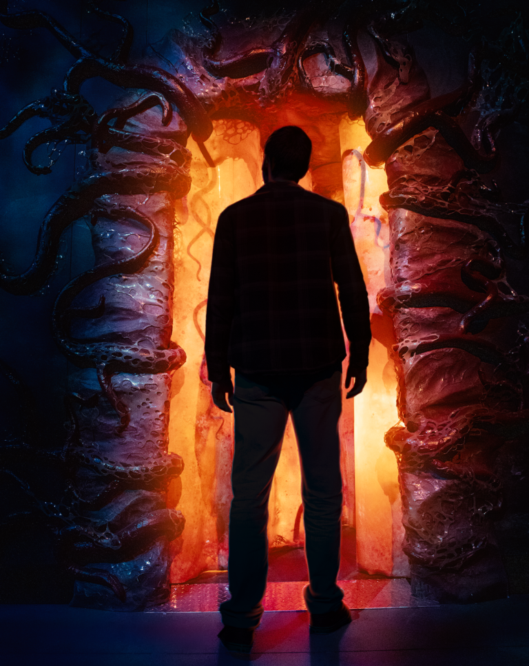 Stranger Things: The Experience traz a magia de Hawkins ao Rio de ...