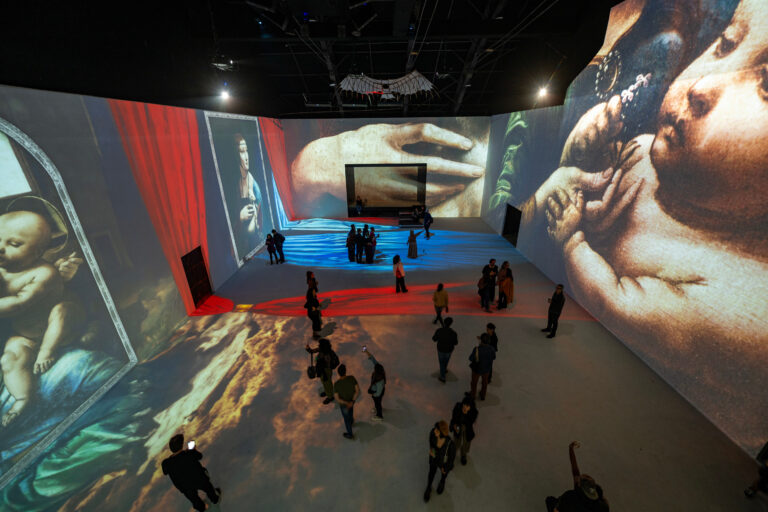 VISUALFARM GYMNASIUM: Primeiro Laboratório de Artes Imersivas da ...