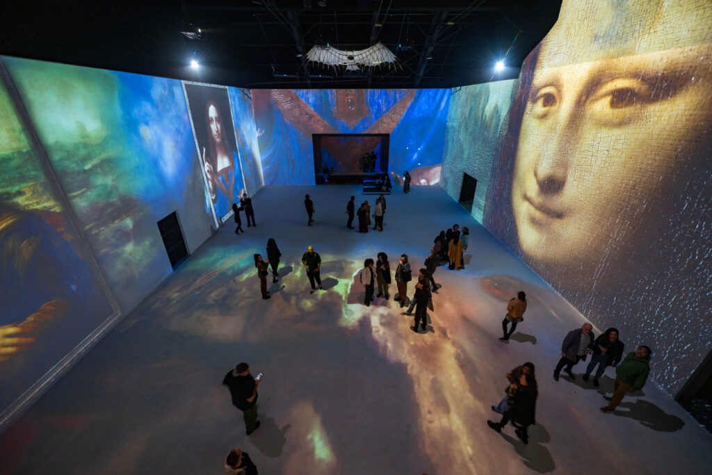 VISUALFARM GYMNASIUM: Primeiro Laboratório de Artes Imersivas da ...