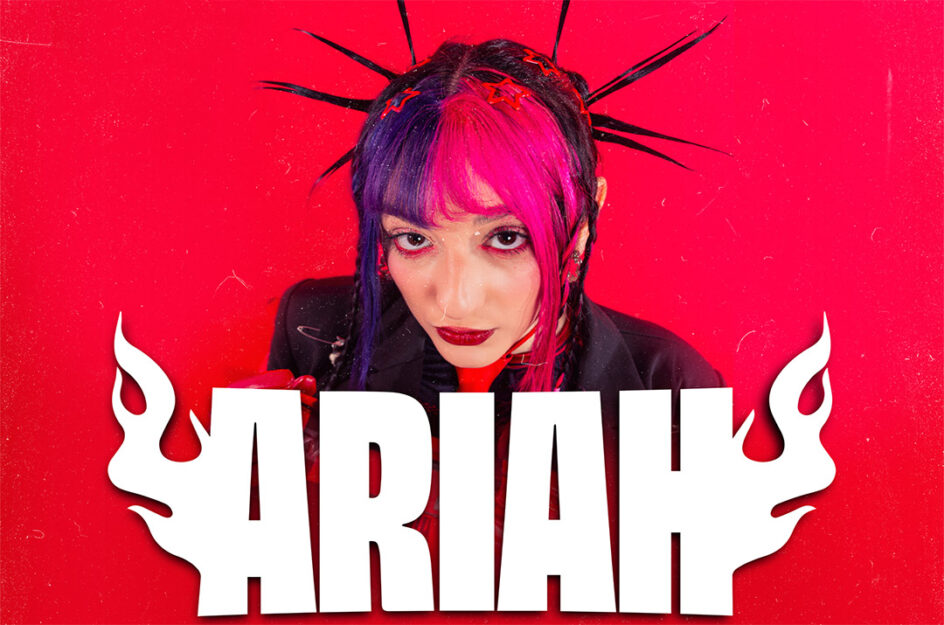 Fenômeno do TikTok, Ariah se apresenta no Hard Rock Cafe | Midiorama