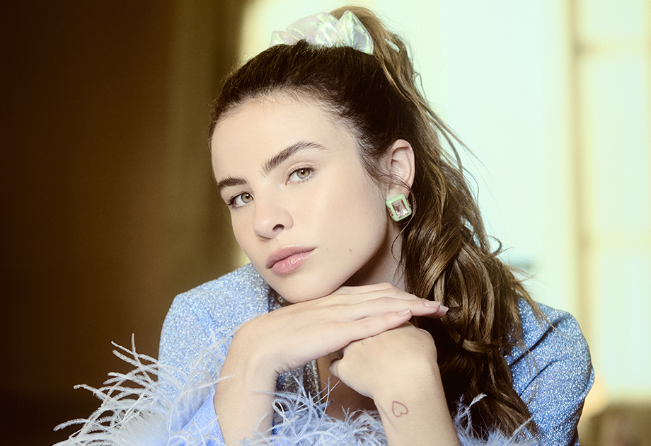GIULIA BE inaugura nova fase com o single “fool for love” | Midiorama