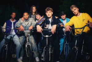 Superstar japonesa Ado chega pela primeira vez ao Brasil com sua nova ...